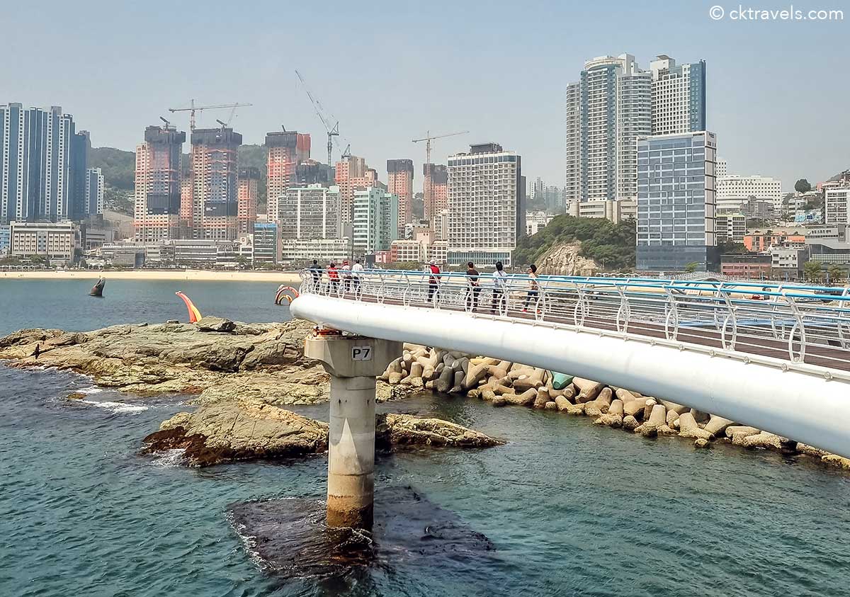 Where to stay in Busan / Best Neighborhoods + Photos - South Korea Hallyu